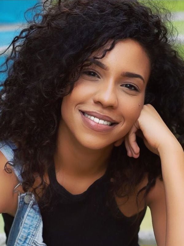 Sarah Fitri - AlloCiné