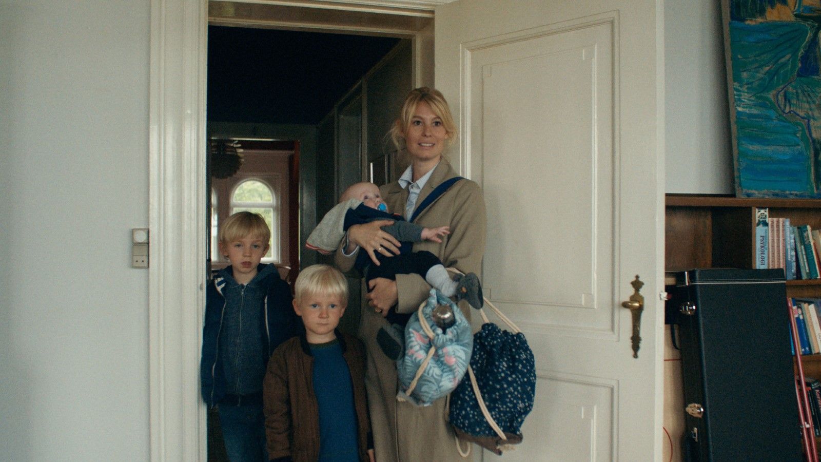 Photo du film Drunk - Photo 4 sur 18 - AlloCiné