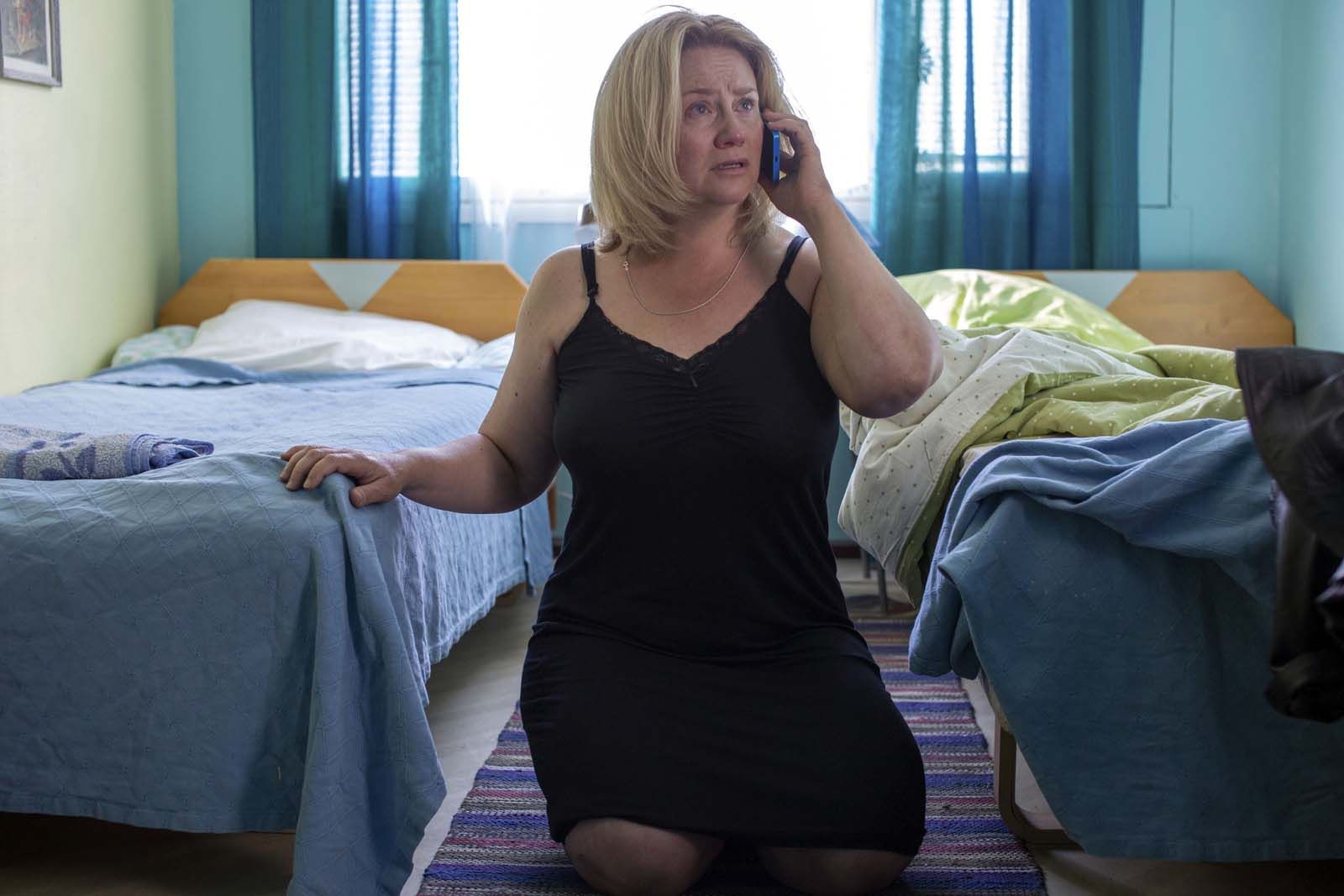 All the sins : All the sins : Photo Maria Sid - 21 sur 31 - AlloCiné