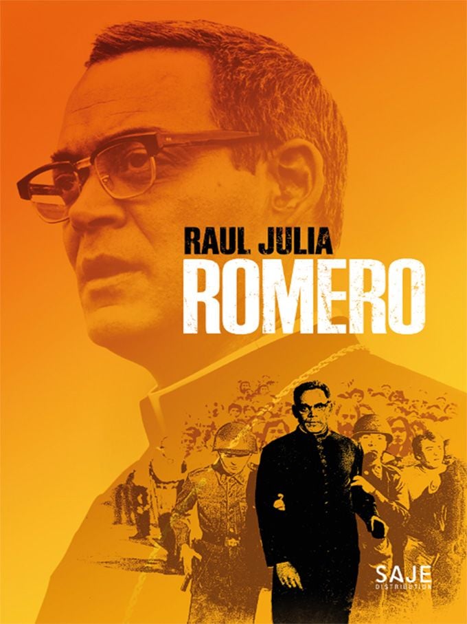Romero - Film 1989 - AlloCiné