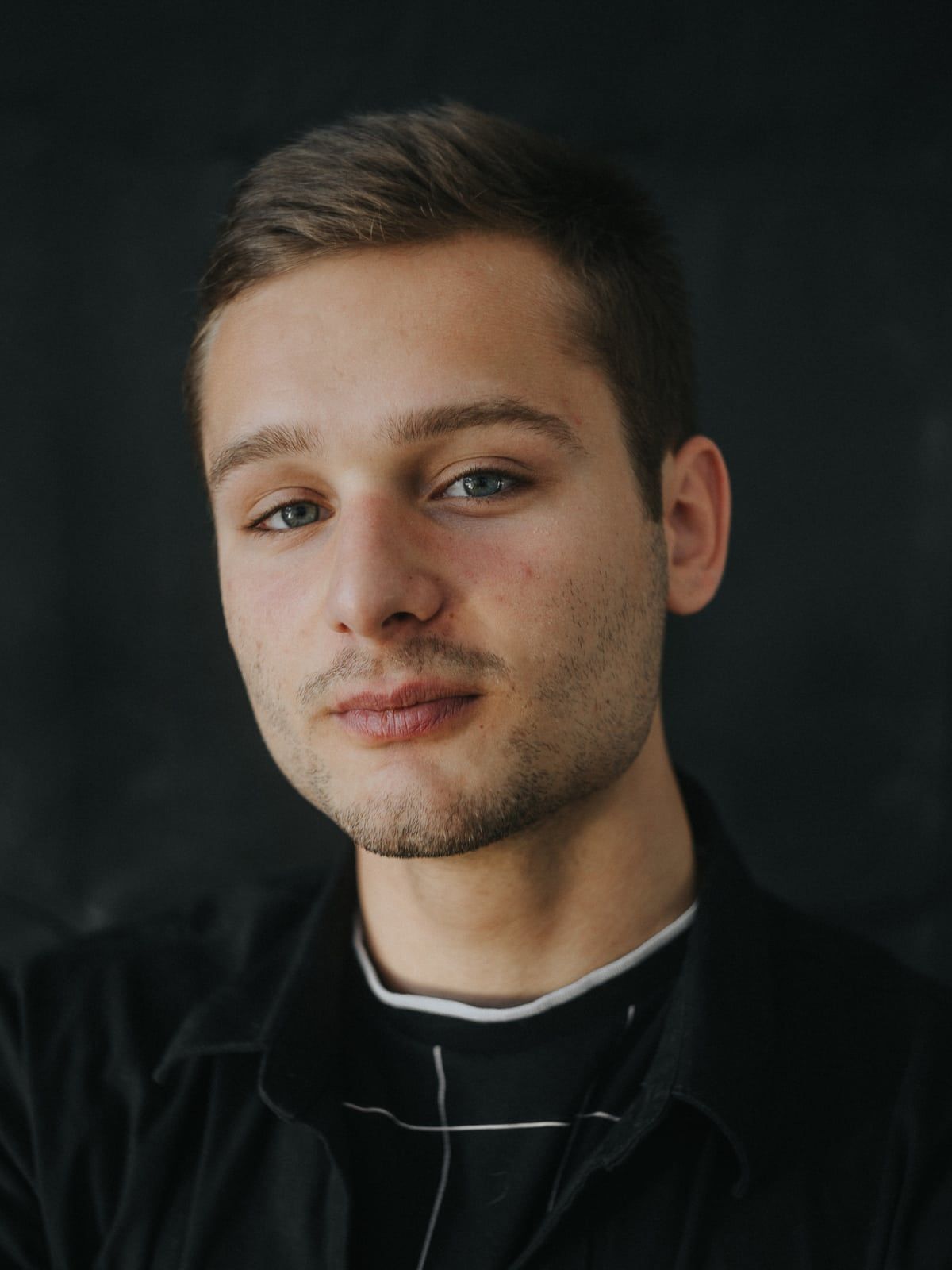Andrey Gorlenko - AlloCiné
