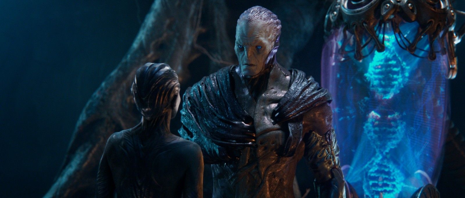 Photo du film Cosmoball - Photo 11 sur 18 - AlloCiné