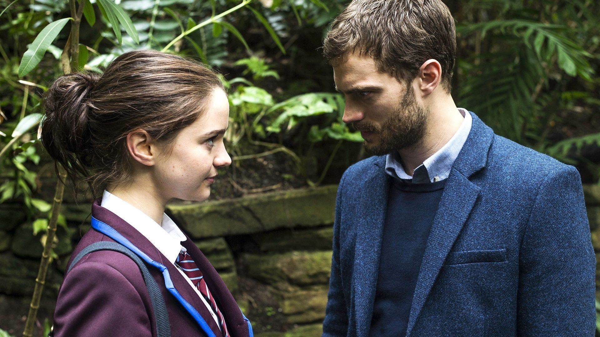 Poster The Fall saison 2 - Affiche 10 sur 80 - AlloCiné