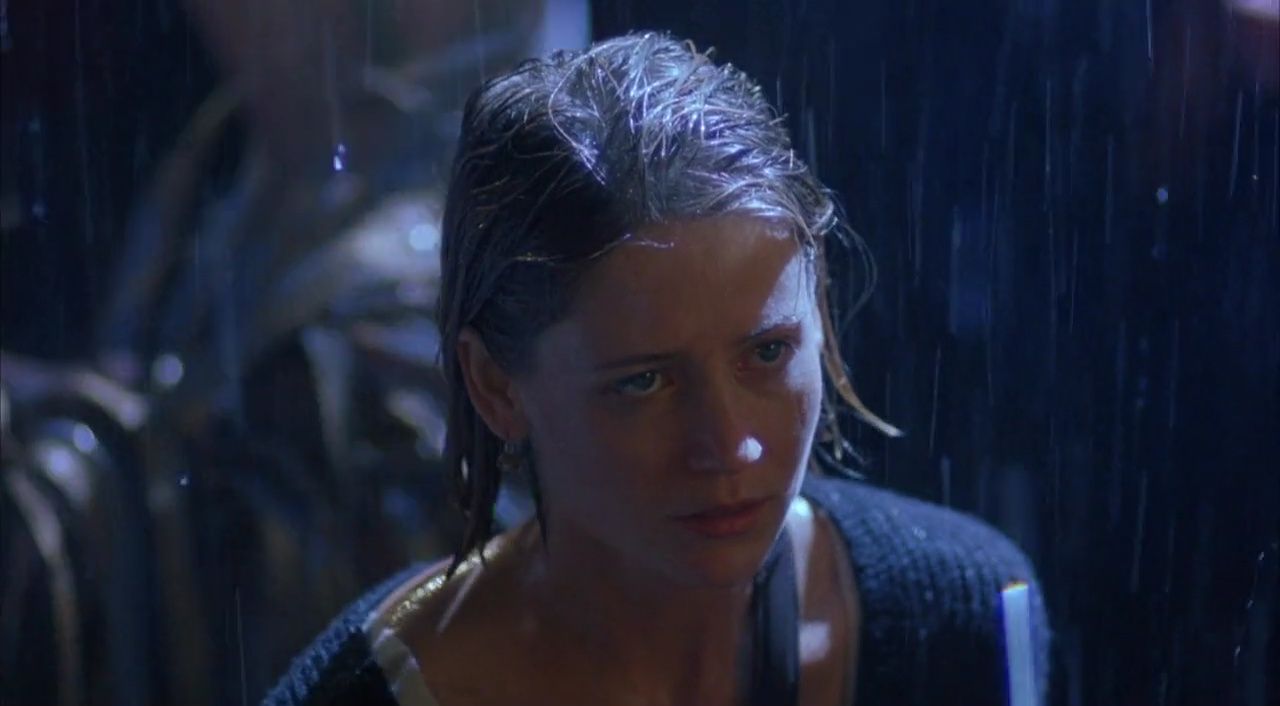 Photo de Kelly Rowan - Candyman 2 : Photo Kelly Rowan - AlloCiné