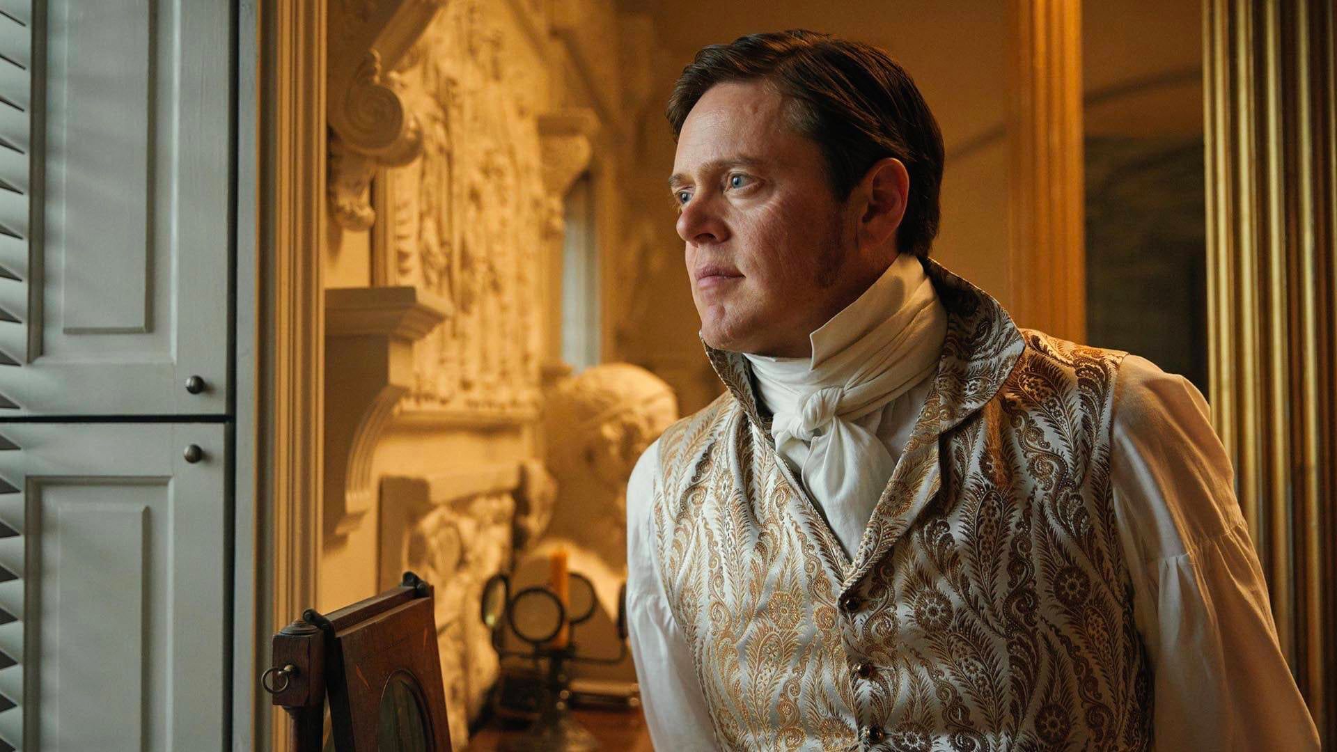 Poster Jane Austen : Bienvenue à Sanditon saison 1 - Affiche 33 sur 37 ...