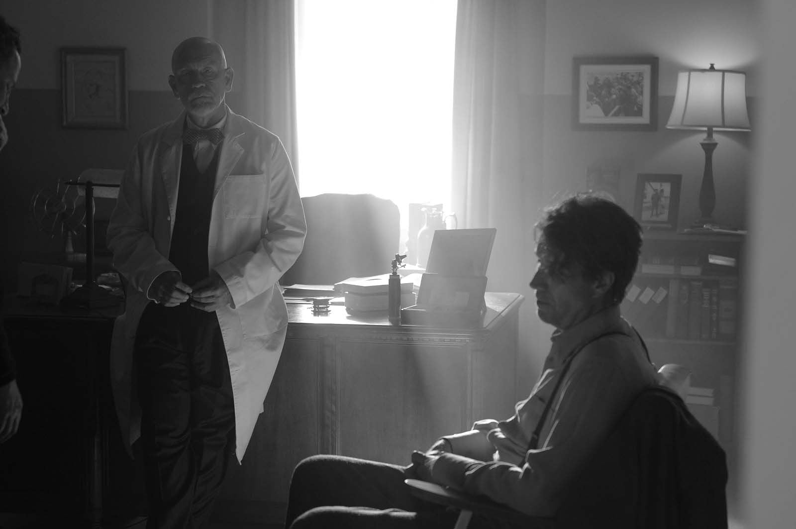 Photo du film Last Call - Photo 8 sur 11 - AlloCiné