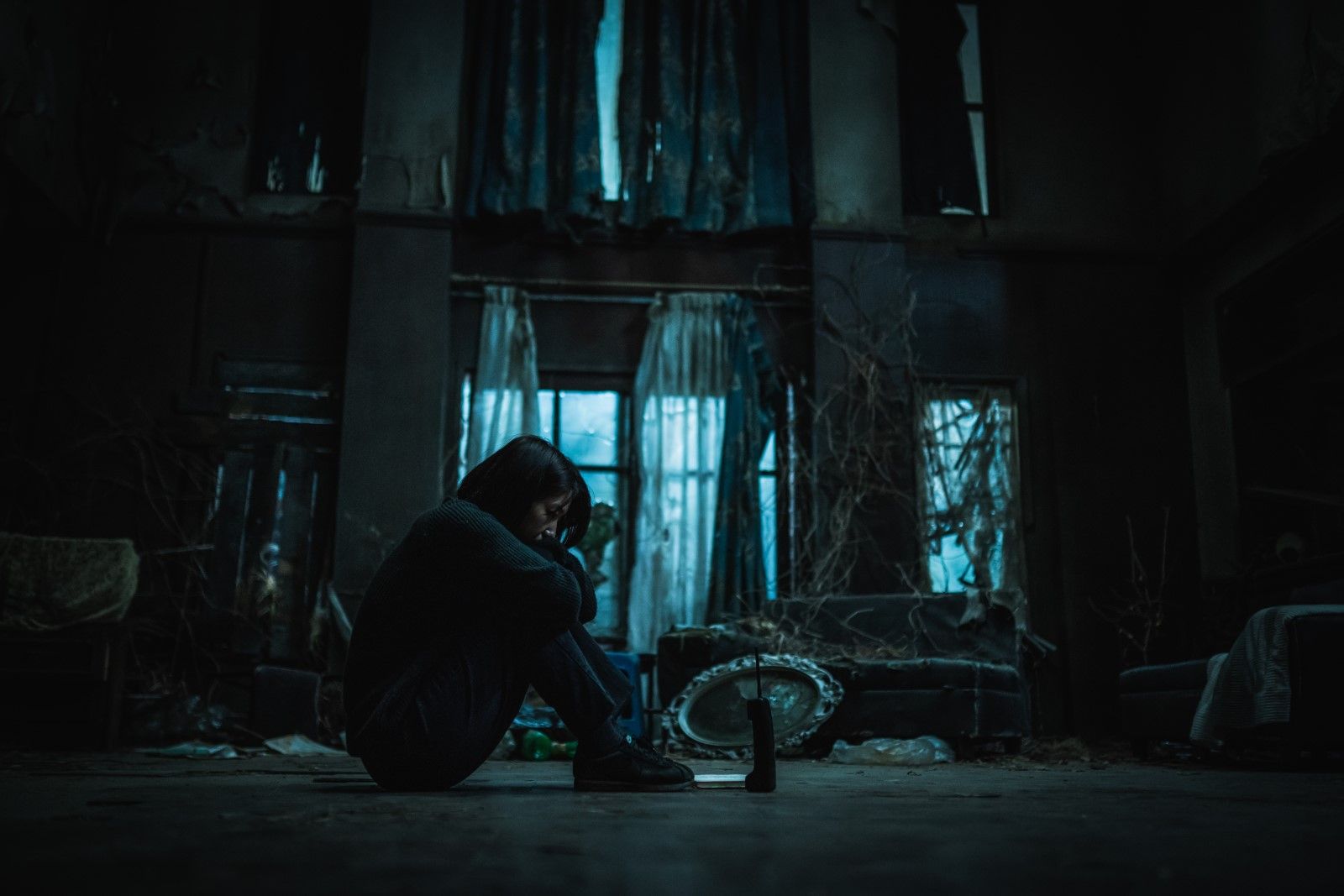 Photo du film The Call - Photo 1 sur 39 - AlloCiné