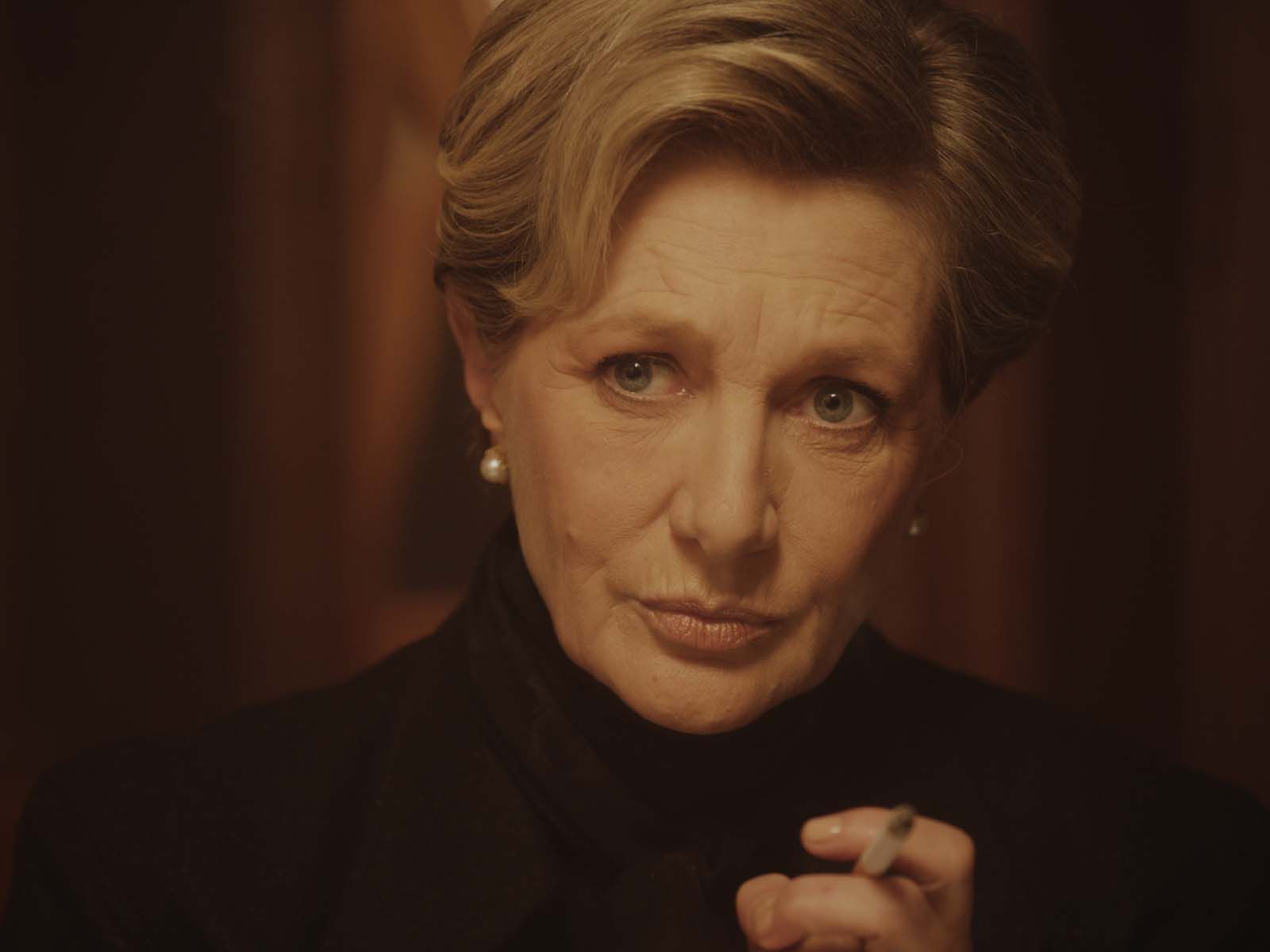 Photo de Anne Loiret - Photo Anne Loiret - AlloCiné