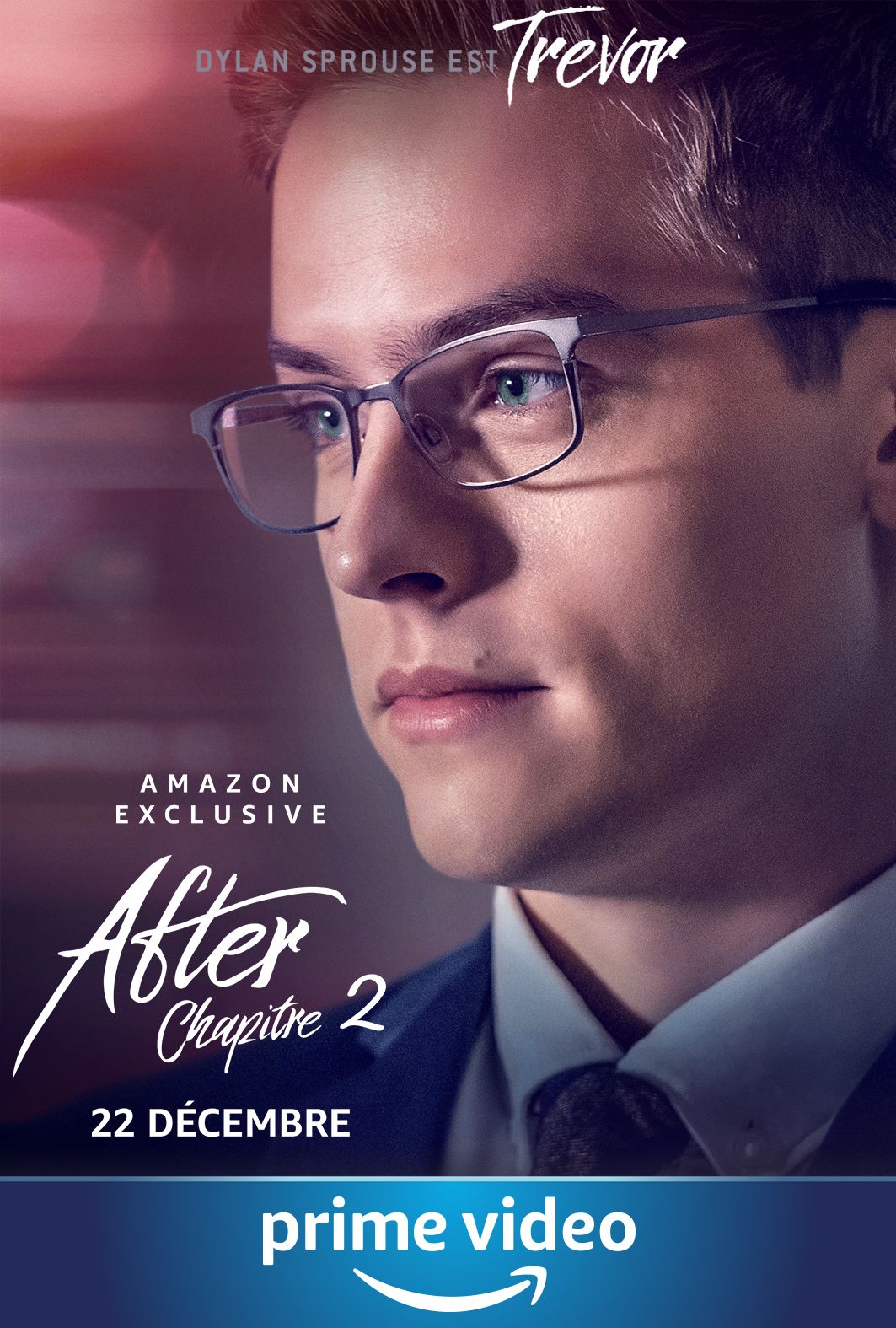 Affiche du film After - Chapitre 2 - Photo 7 sur 41 - AlloCiné