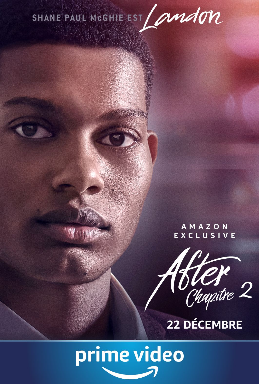 Affiche du film After - Chapitre 2 - Photo 4 sur 41 - AlloCiné
