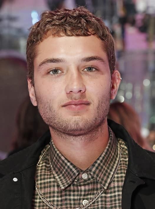 Raff Law - AlloCiné