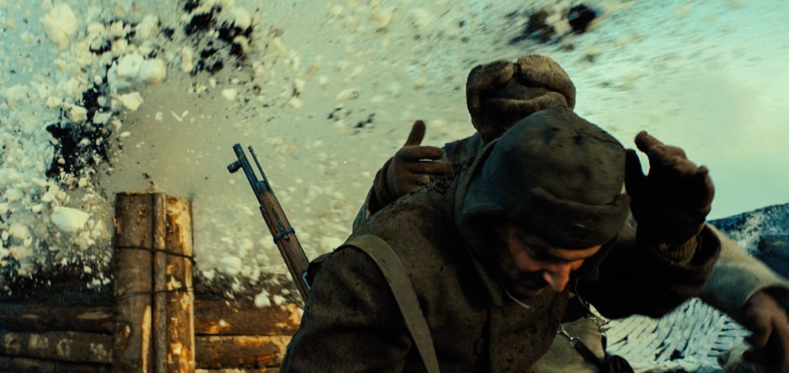 Photo du film Unknown Battle - Photo 10 sur 14 - AlloCiné