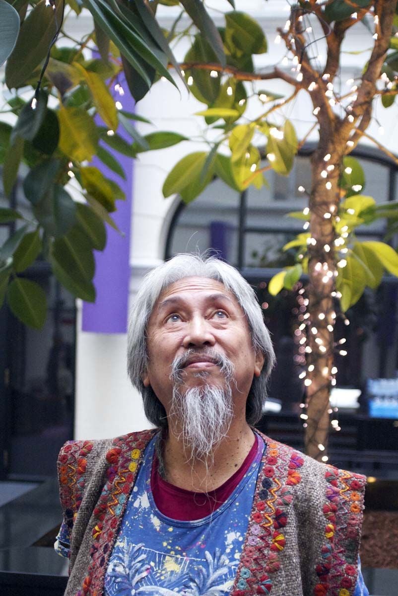 Photo de Kidlat Tahimik - Perfumed Nightmare : Photo Kidlat Tahimik ...