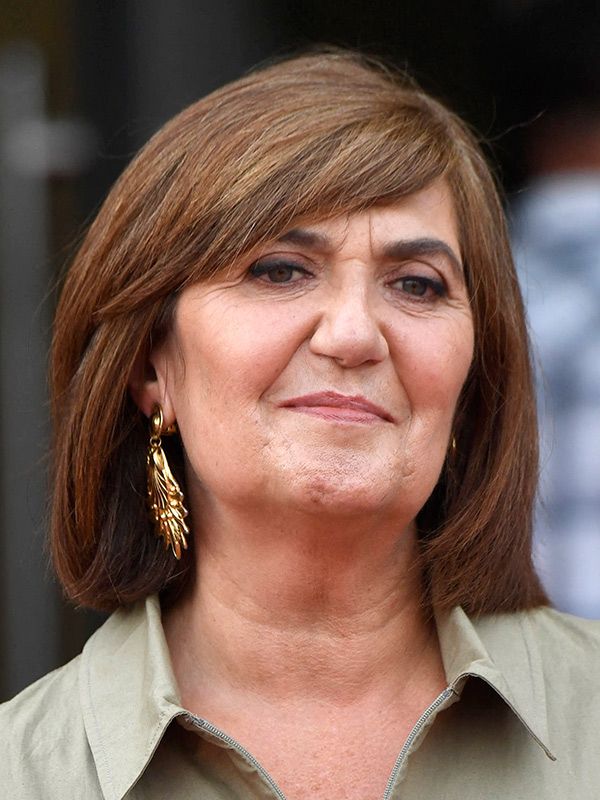 Ane Gabarain - AlloCiné