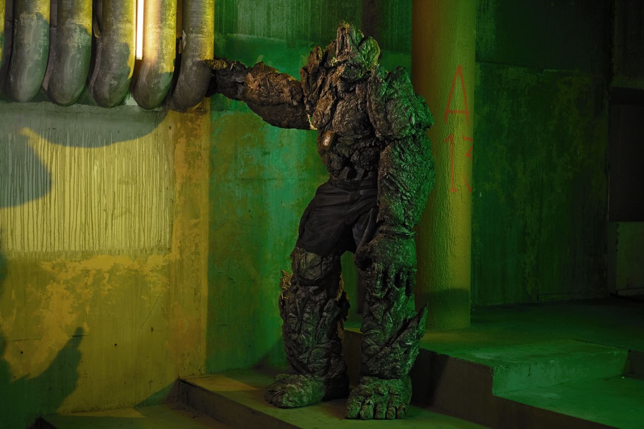 The Watch : Photo Craig Macrae - 13 sur 21 - AlloCiné