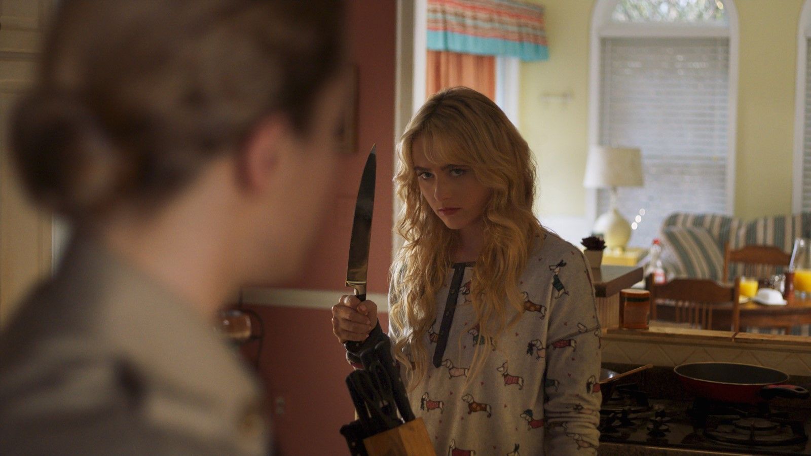 Photo du film Freaky - Photo 6 sur 19 - AlloCiné