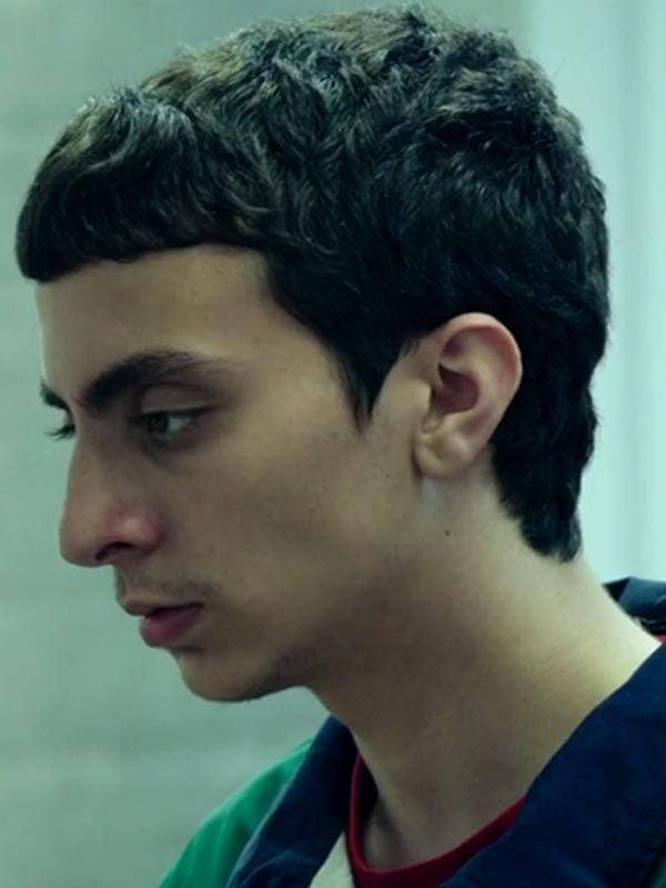 Rawad El-Zein - AlloCiné