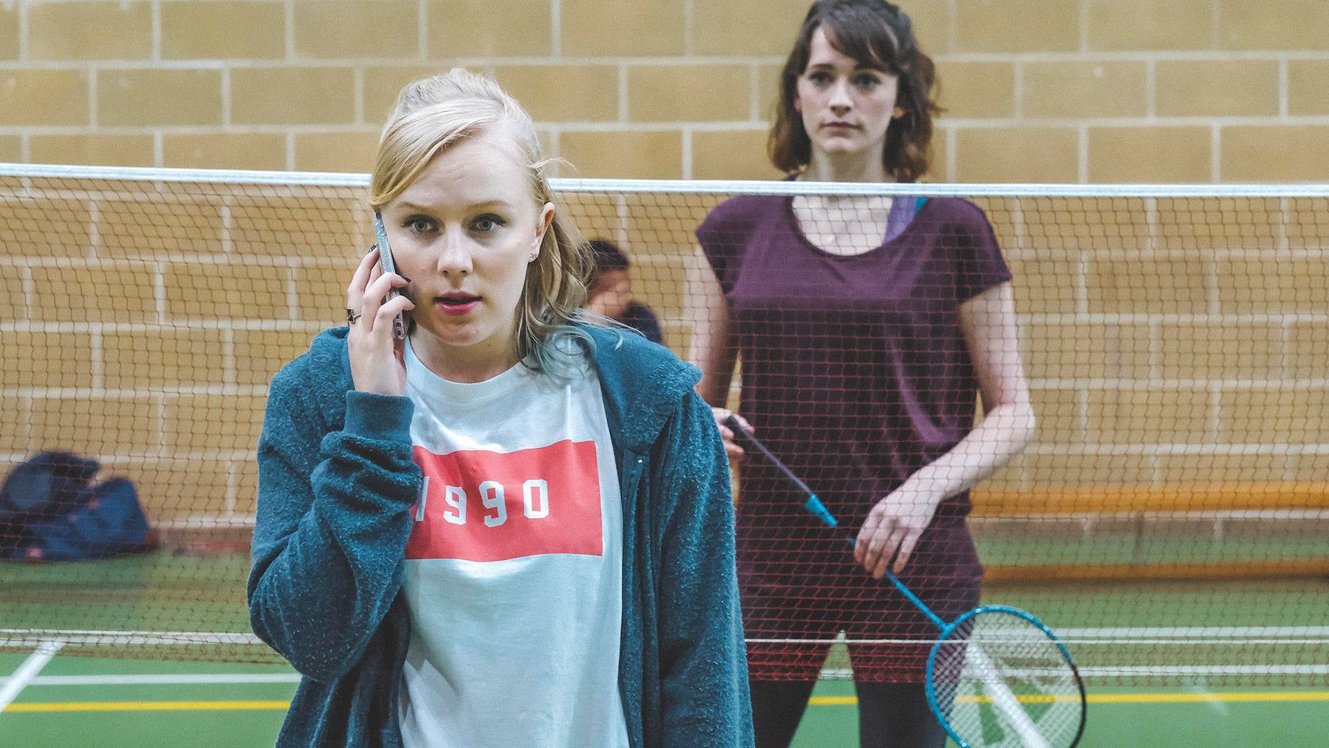 Poster saison 1 - Affiche 7 sur 8 - AlloCiné