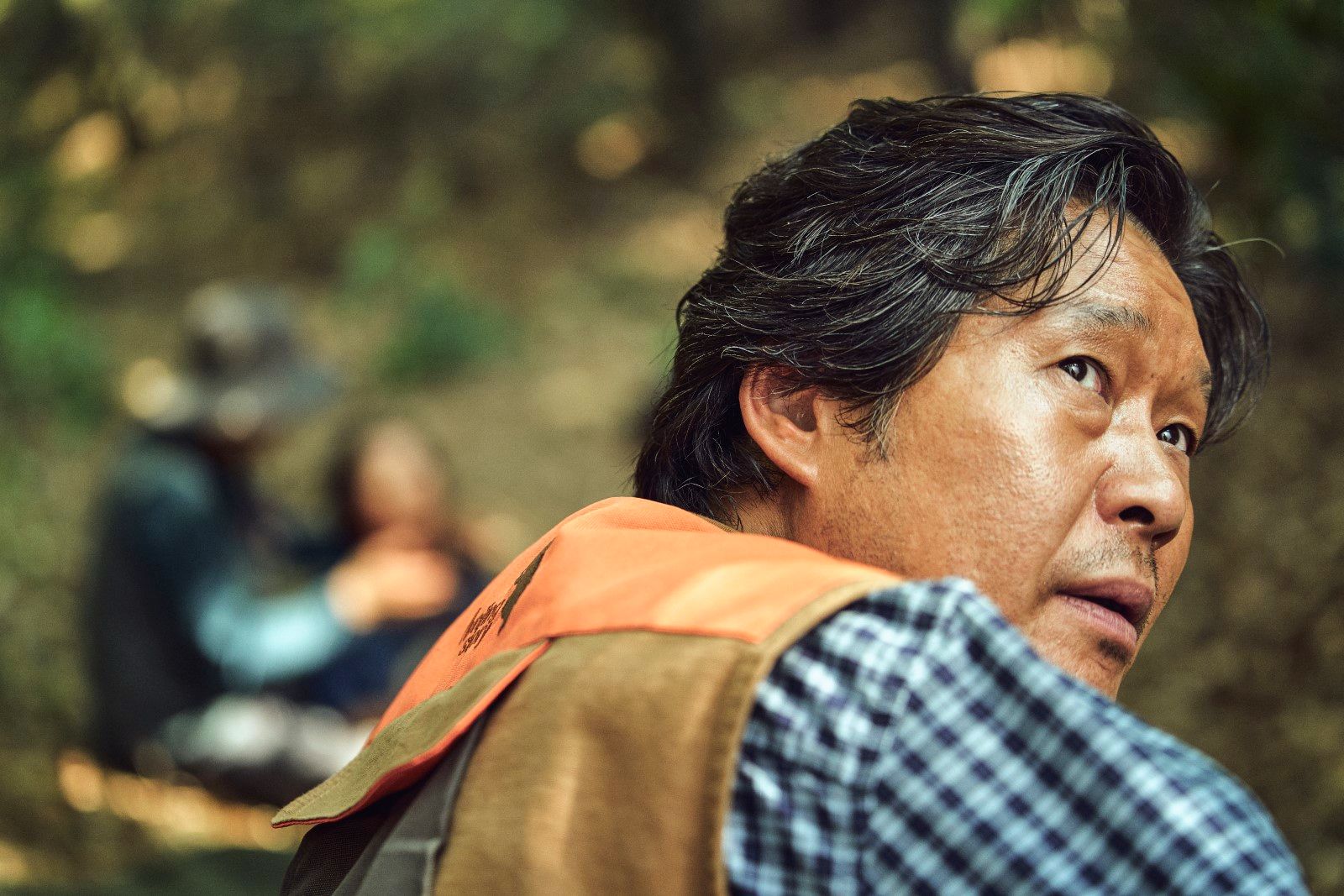 Photo de Jae-Myung Yoo - Photo Jae-Myung Yoo - Photo 1 sur 2 - AlloCiné