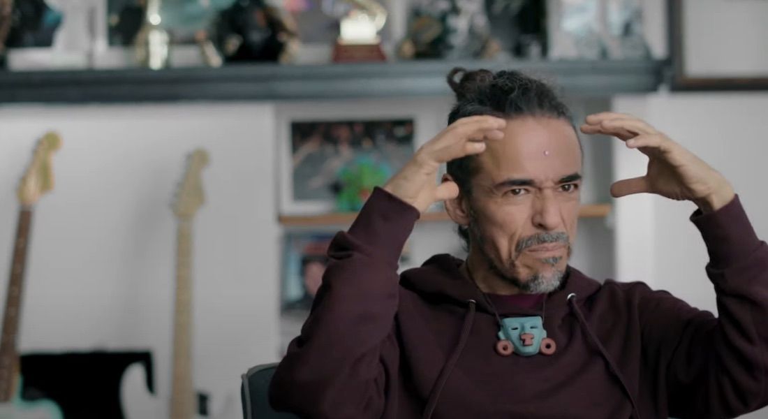 Break It All : l'histoire du rock en Amérique latine : Break It All : l ...