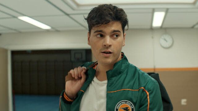 Poster Cryptid saison 1 - Affiche 13 sur 13 - AlloCiné