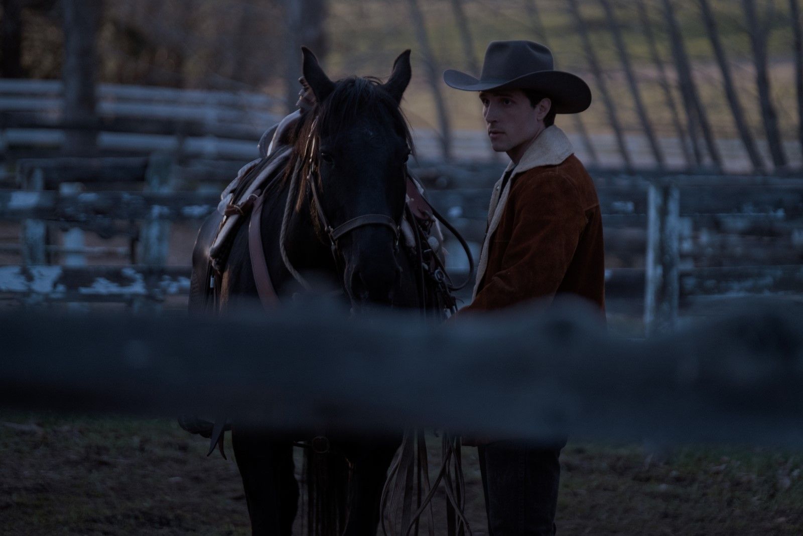 Photo de Ryan Bruce - L'Un des nôtres : Photo Ryan Bruce - Photo 0 sur ...