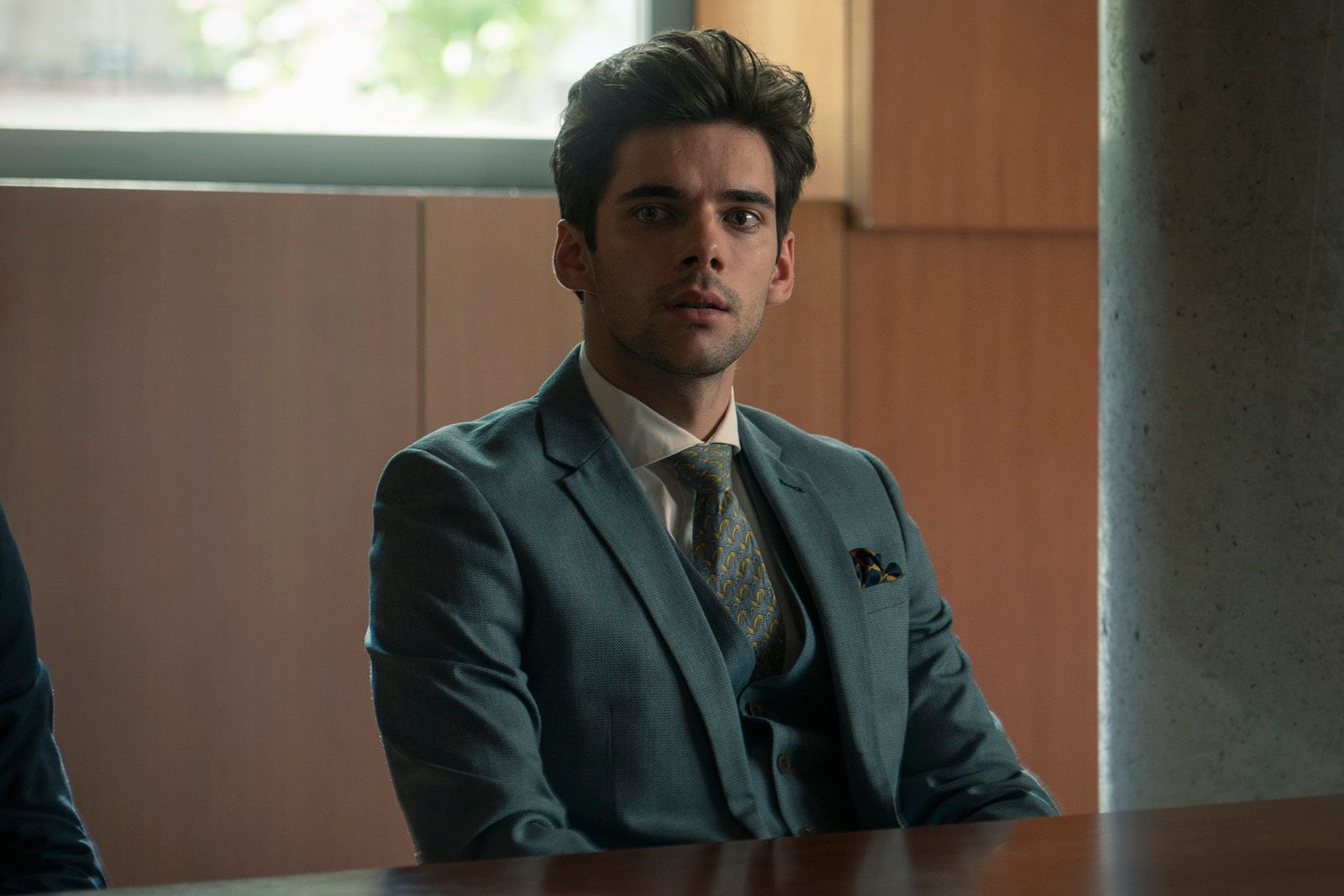 Photo de Álvaro Rico - Photo Álvaro Rico - Photo 22 sur 39 - AlloCiné