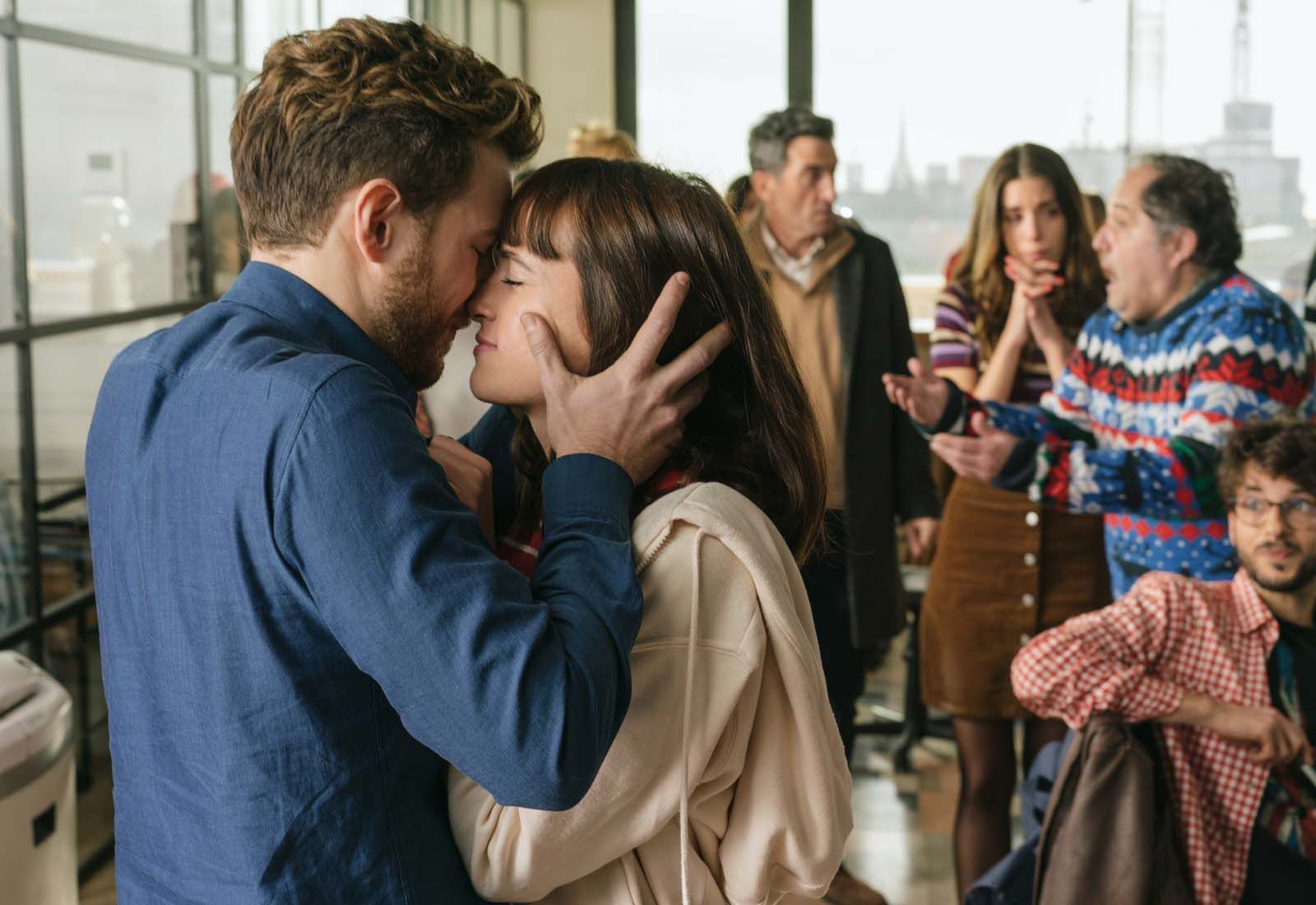 Photo du film Fou de toi - Photo 29 sur 29 - AlloCiné