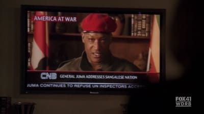 Poster 24 heures chrono saison 7 - Affiche 48 sur 294 - AlloCiné