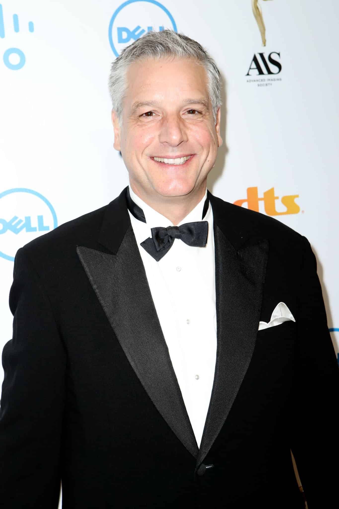 David Starzyk - AlloCiné