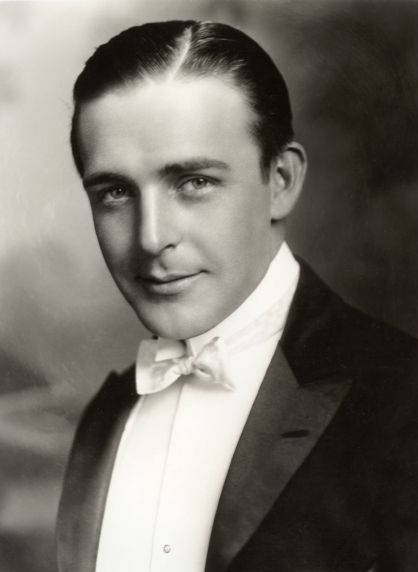 Wallace Reid - AlloCiné