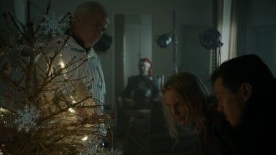 Bron / Broen / The Bridge (2011) : Bron / Broen / The Bridge (2011 ...