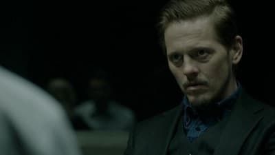 Bron / Broen / The Bridge (2011) : Bron / Broen / The Bridge (2011 ...