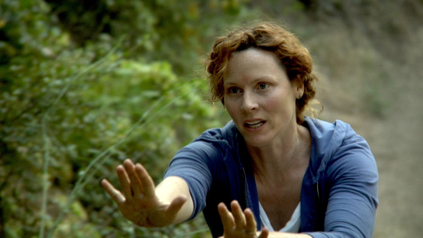 Photo de Mandy Levin - Photo Mandy Levin - Photo 0 sur 1 - AlloCiné