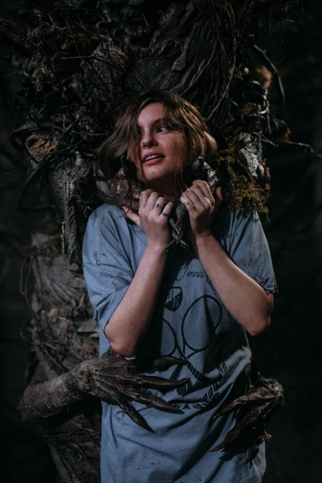 Photo du film Satanic Panic - Photo 2 sur 18 - AlloCiné