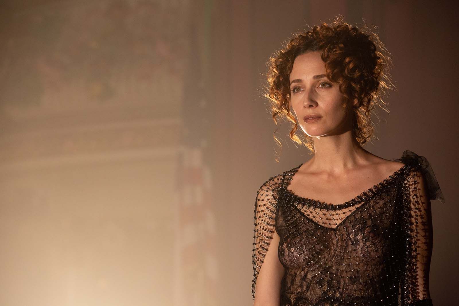 Photo du film Tesla - Photo 7 sur 24 - AlloCiné