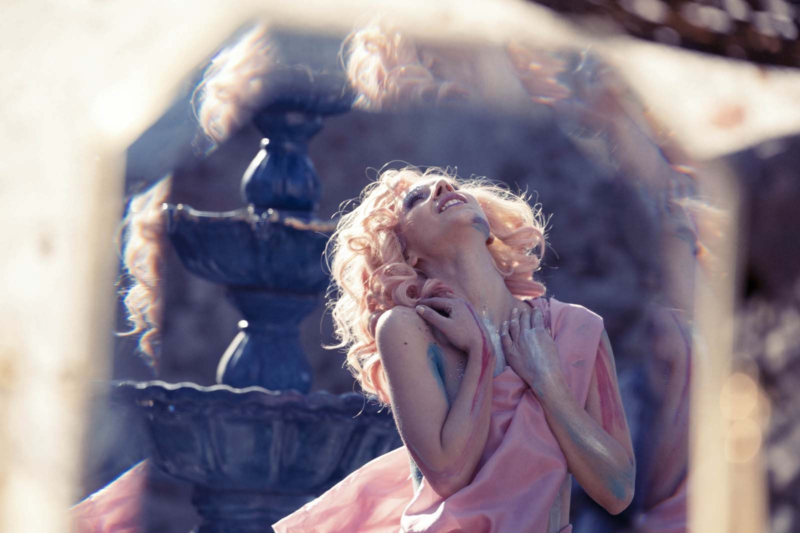 Photo de Juno Temple - Photo Juno Temple - Photo 14 sur 127 - AlloCiné