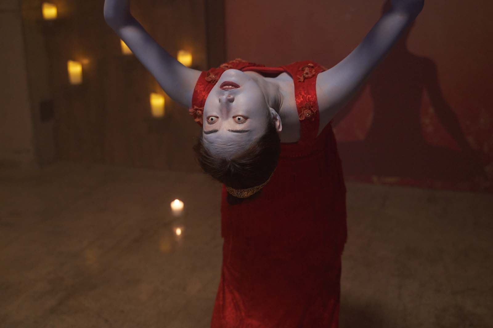 Photo du film The Cursed Lesson - Photo 3 sur 3 - AlloCiné