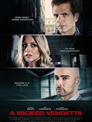 Casting du film Je promets de te retrouver ma fille : Réalisateurs ...