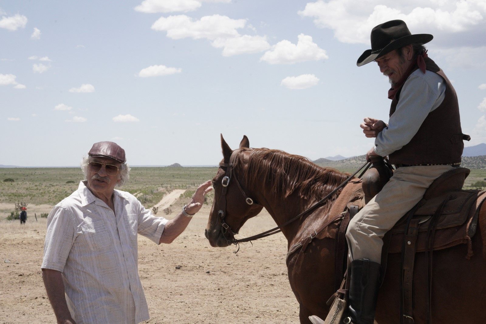 Photo du film Arnaque à Hollywood - Photo 13 sur 27 - AlloCiné
