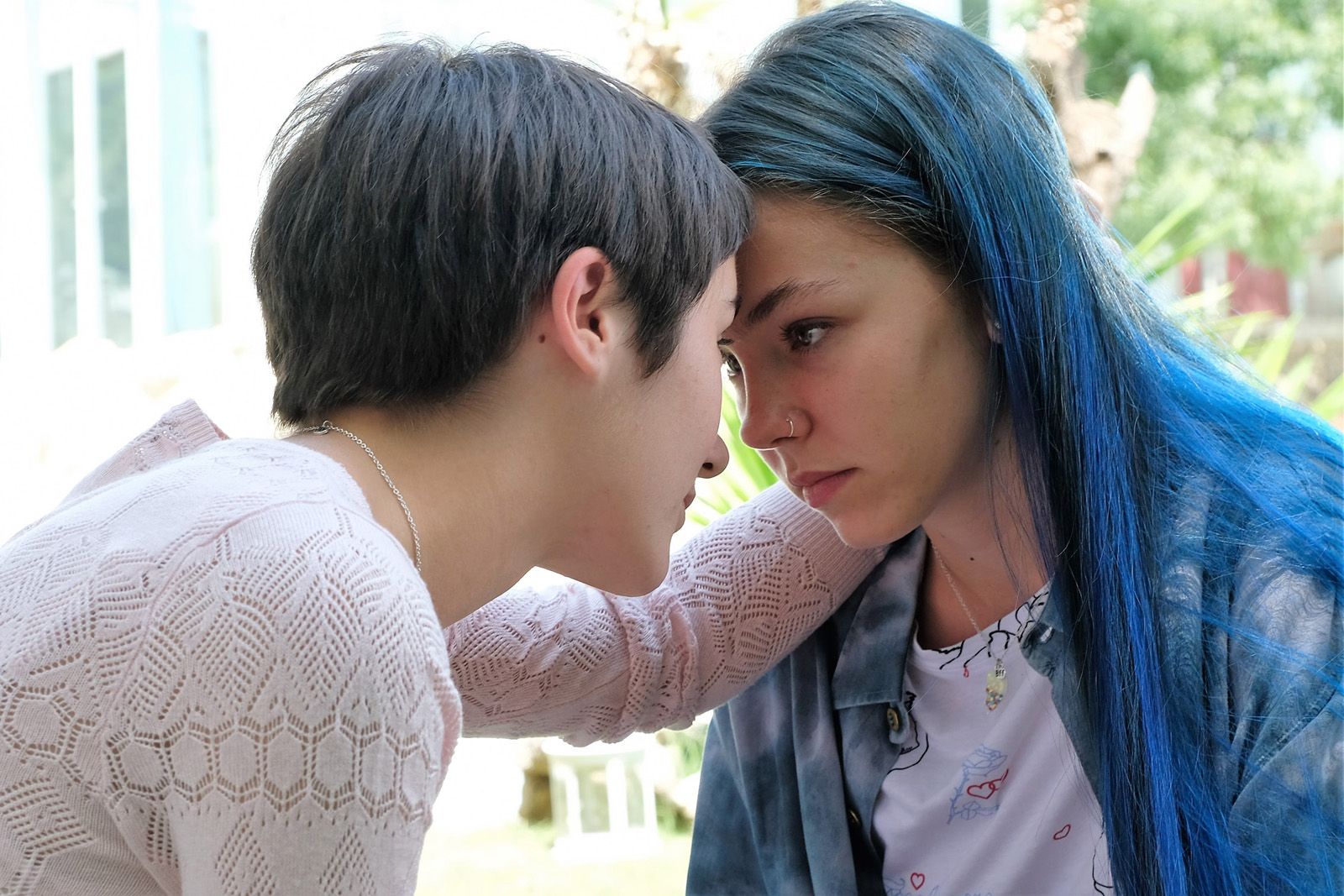 La caza Tramuntana : Photo María Mercado, Zoe Stein - 96 sur 96 - AlloCiné