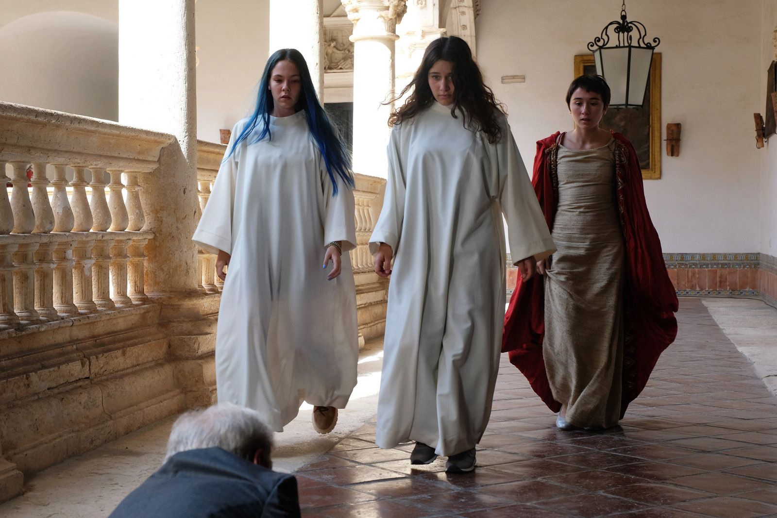 Photo de Nadia Al-Saidi Ayala - La caza Tramuntana : Photo Nadia Al ...