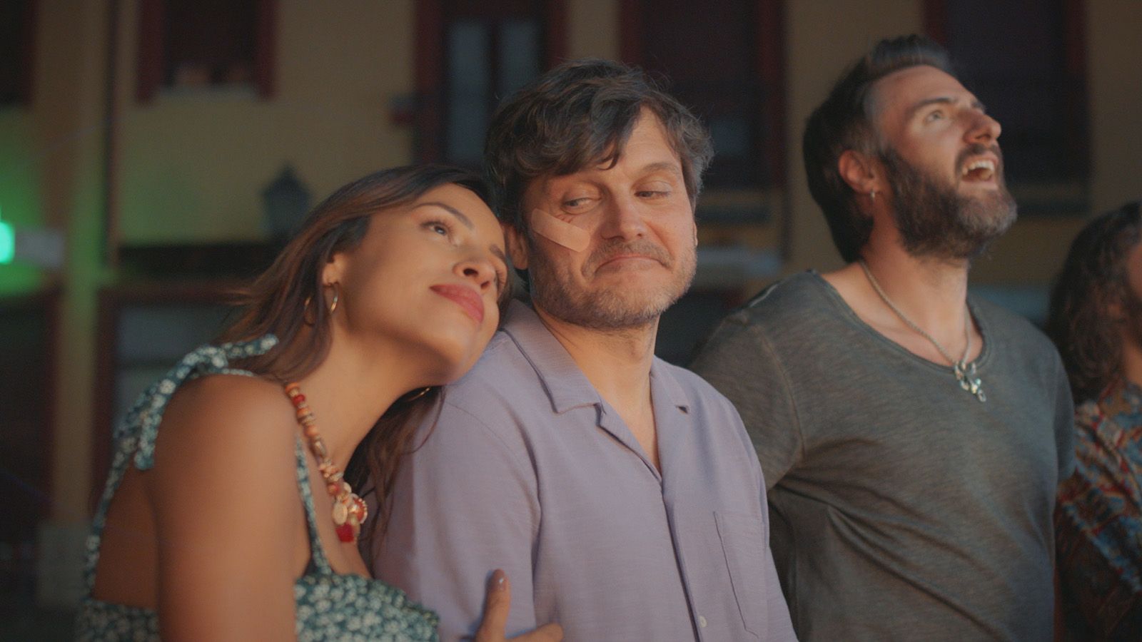 Photo de Ana Verónica Schultz - Photo Salva Reina, Ana Verónica Schultz ...