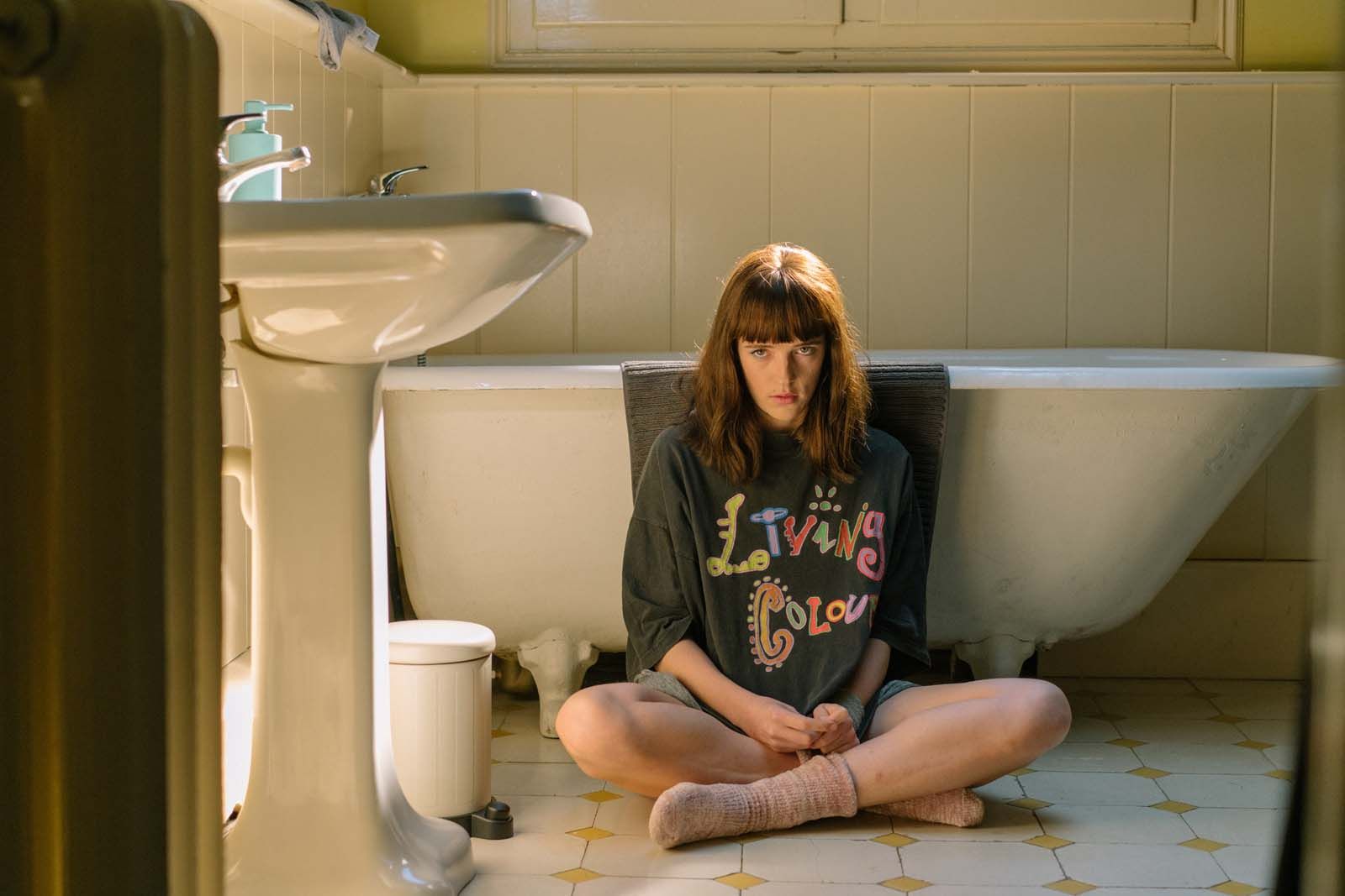 Photo du film Fou de toi - Photo 9 sur 29 - AlloCiné