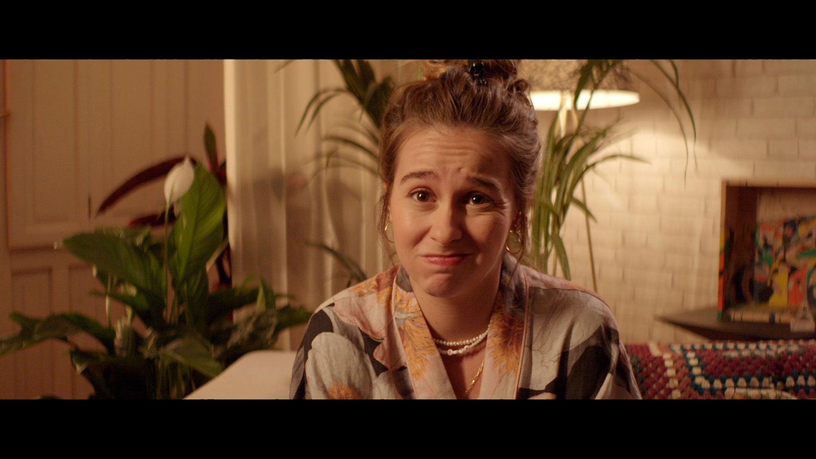 Photo de Paula Usero - Photo Paula Usero - Photo 9 sur 35 - AlloCiné