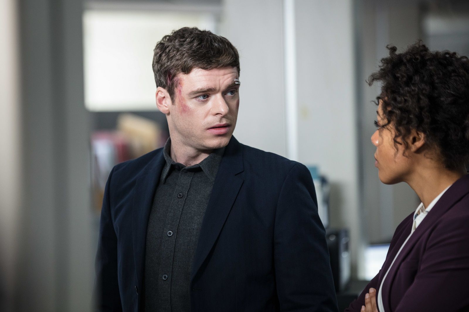 Bodyguard : Bodyguard : Photo - 6 sur 32 - AlloCiné