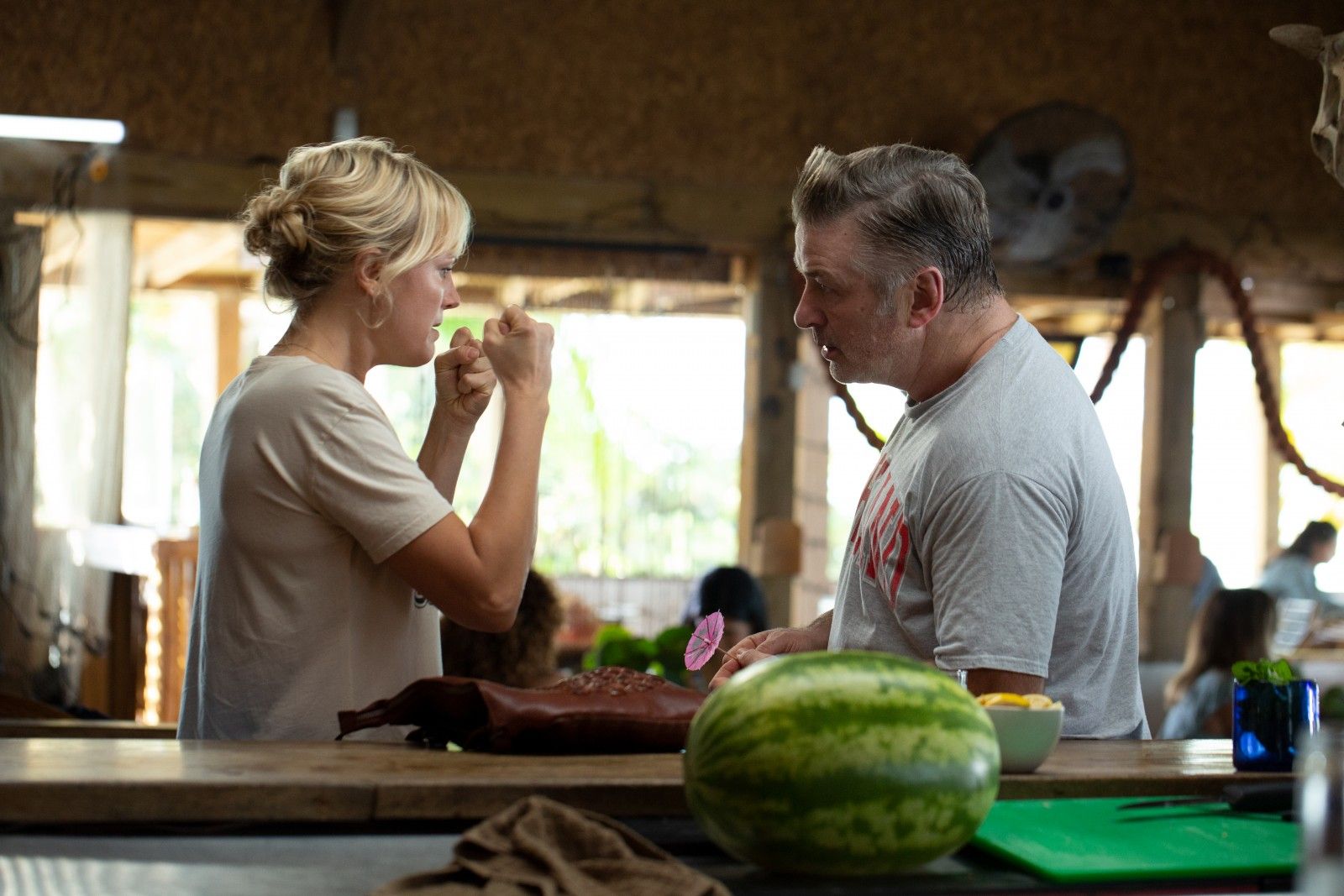 Photo du film Chick Fight - Photo 5 sur 9 - AlloCiné