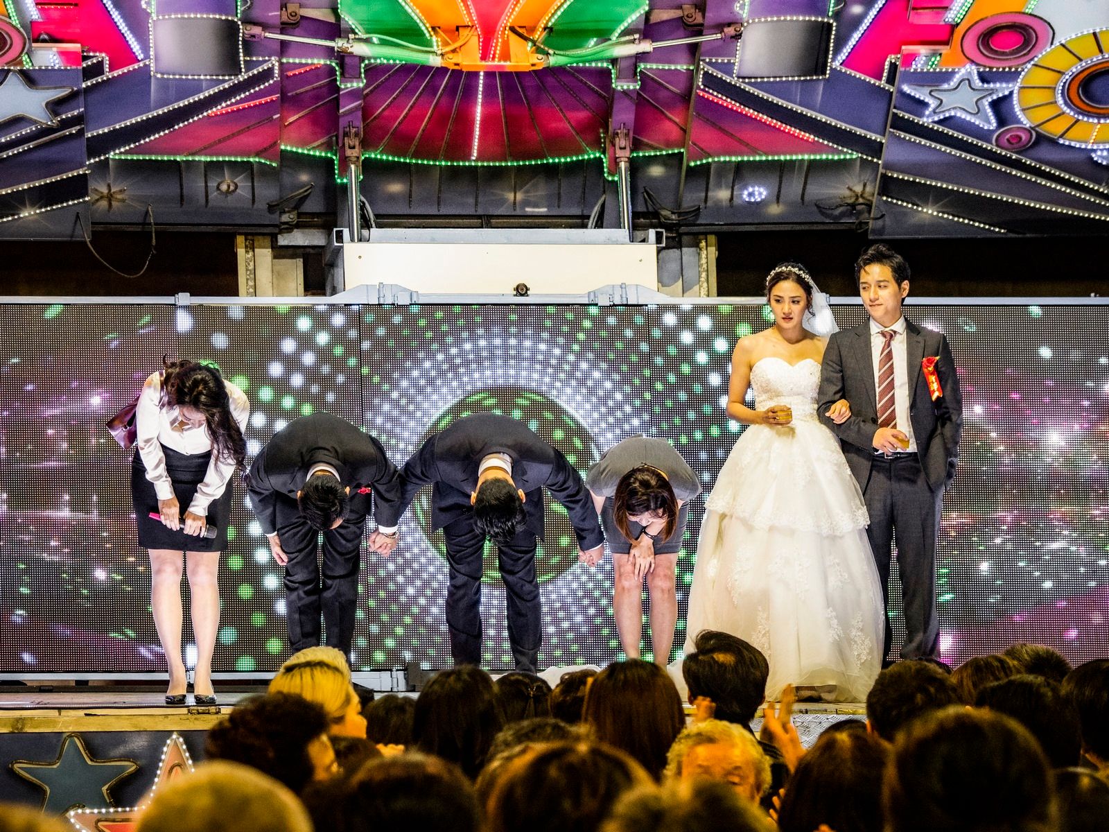 Photo du film Classmates Minus - Photo 9 sur 11 - AlloCiné