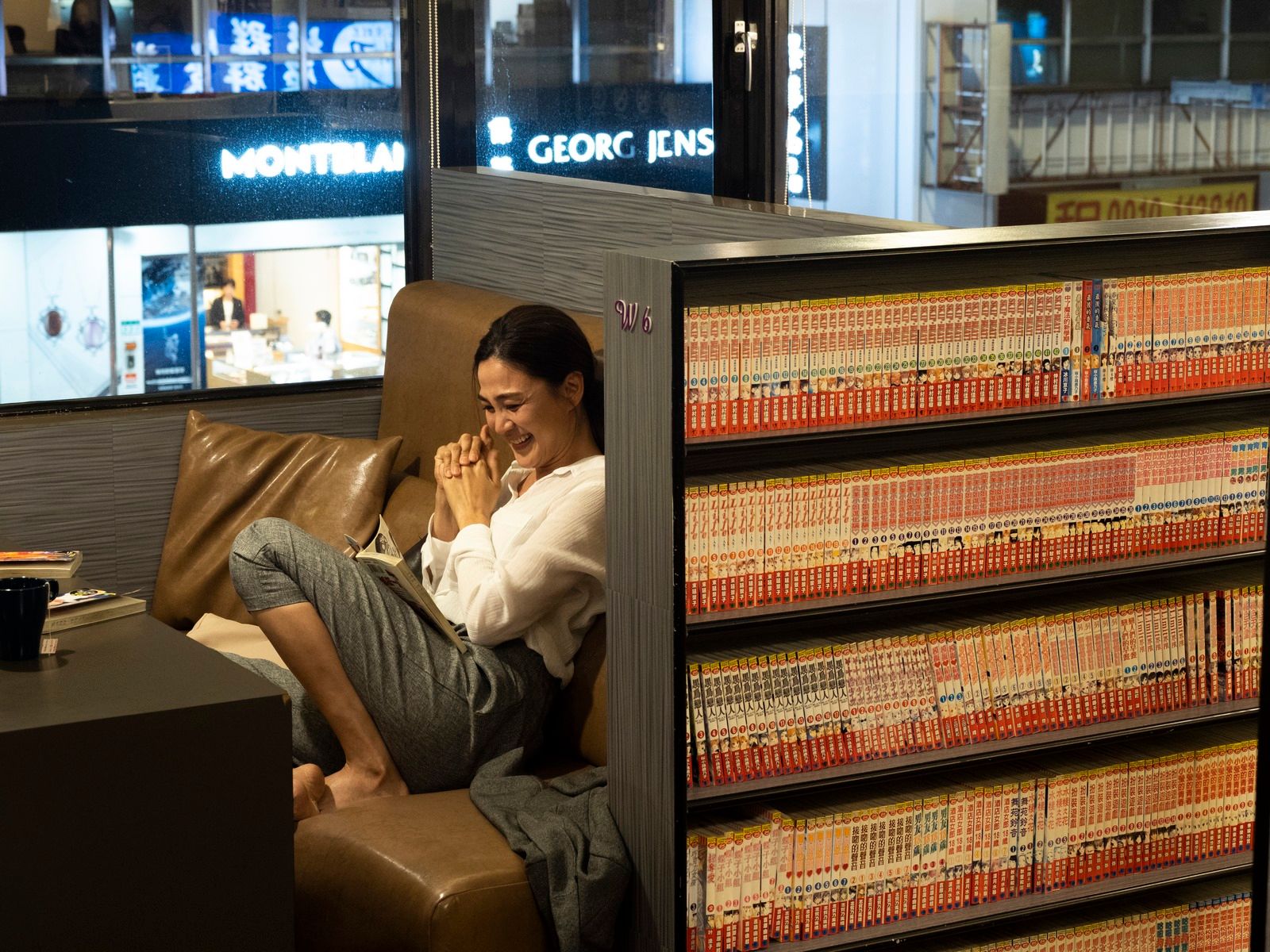 Photo du film Classmates Minus - Photo 4 sur 11 - AlloCiné