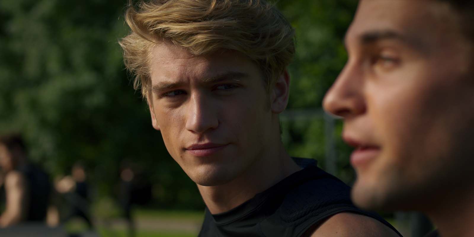 Photo de Danny Griffin - Photo Danny Griffin - Photo 2 sur 5 - AlloCiné